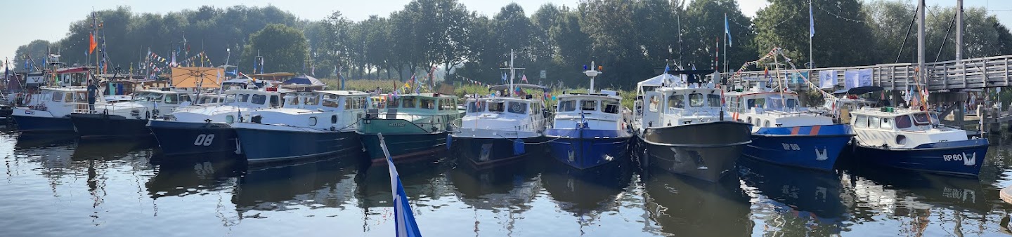 Schippertjesdagen Warmond 2023 – Vereniging de Schottelboot